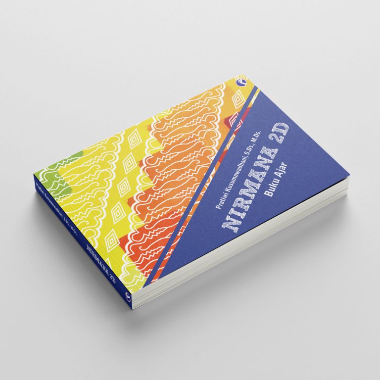 Nirmana 2D - Oltheten Pusgrafin Jakarta